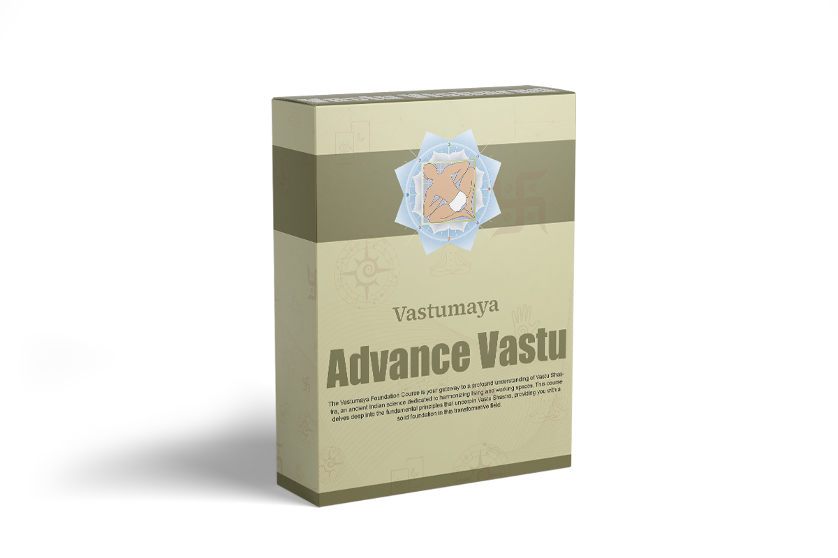 Advance Vastu - Vastumaya.com